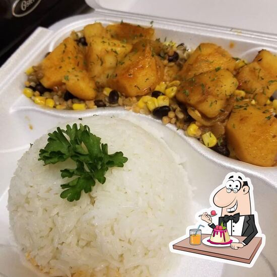 Mima's Kitchen in The Crossings