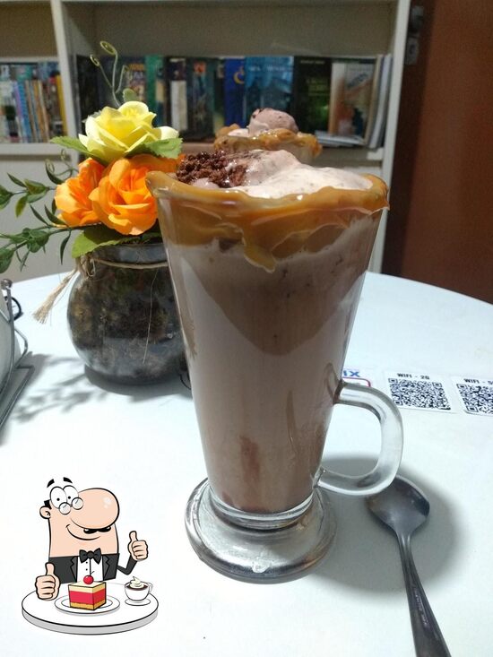 RPG & Coffee, Recife - Avaliações de restaurantes