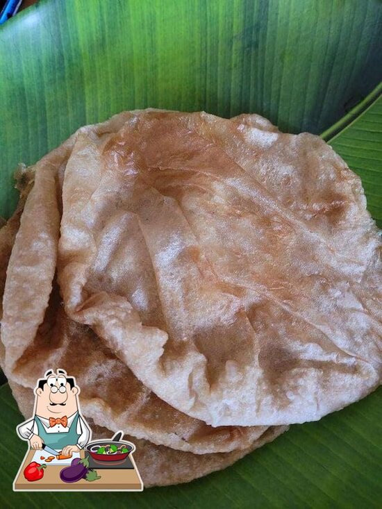 Sri Vishnu Park, Bengaluru, 29 - Restaurant reviews