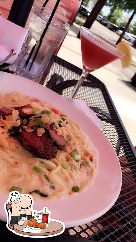 Tope La Restaurant in Hammond - Restaurant menu and reviews