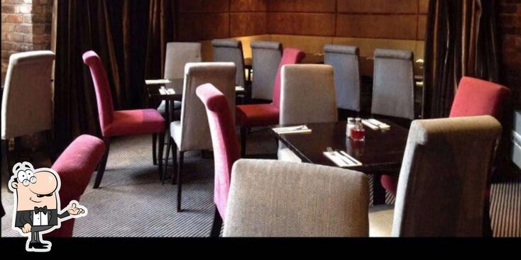 Menu at Velvet Hotel, Bar & Brasserie, Manchester, 2 Canal St