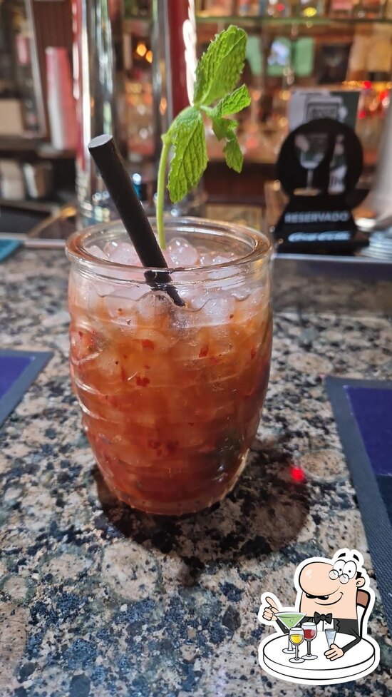 Windsor Bar, Magaluf - Menú del restaurante, precios y reseñas
