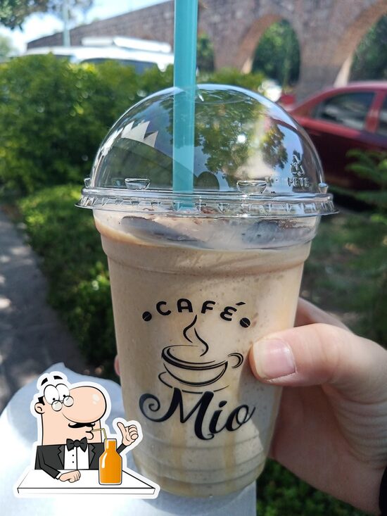 Café Mío, Morelia - Restaurant reviews