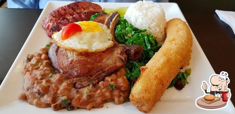 Hocca Bar - Iguatemi Campinas, Campinas - Avaliações de restaurantes