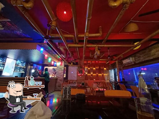 Red Bar, Baran - Restaurant menu, prices and reviews