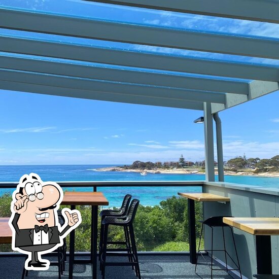 Sealife Restaurant&Café, Bicheno - Restaurant menu, prices and reviews