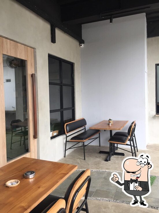 Taman Teduh Coffee, Semarang - Restaurant menu, prices and reviews