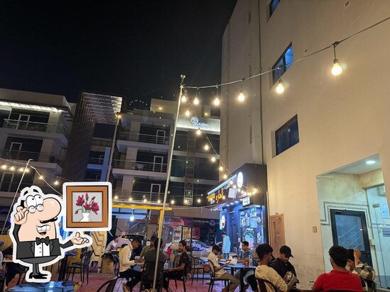 Noor Al Hara Cafeteria, Dubai - Restaurant menu, prices and reviews