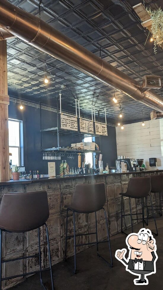 Menu at Zen Kitchen BakeHouse & Craft Beverage Company restaurant, Kilgore