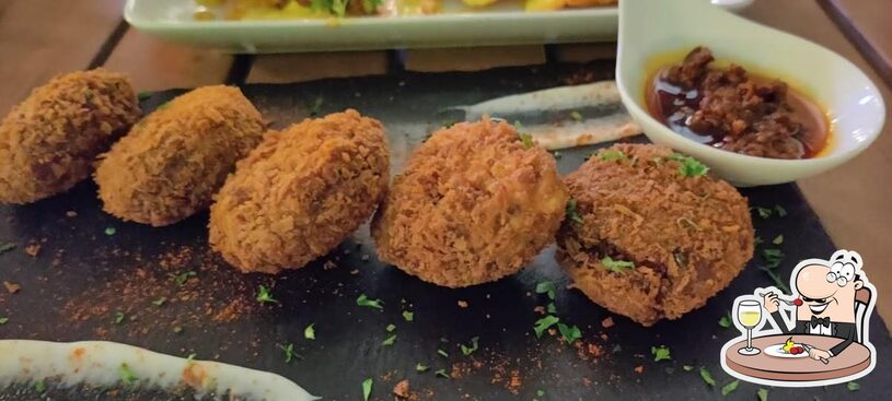 SPOTLIGHT SKYDECK Restaurant Events, Thane - Restaurant menu and reviews