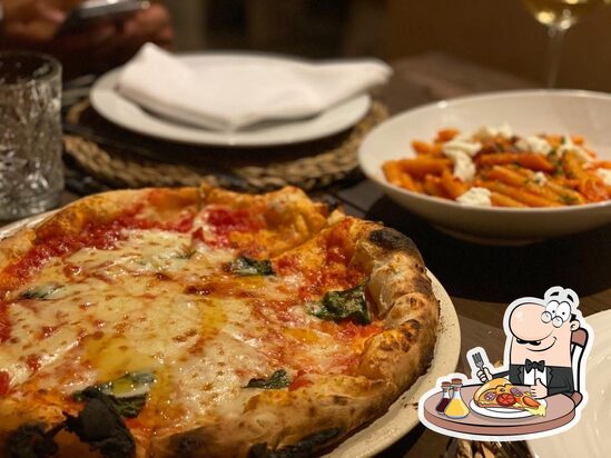 Bó banús in Marbella - Restaurant reviews