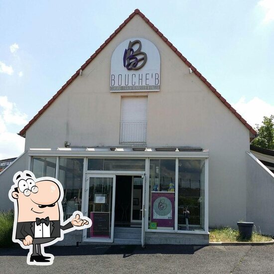 Bouche B, Aubière - Menu du restaurant, prix et avis