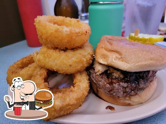 Buster's Place in Murfreesboro - Restaurant menu and reviews