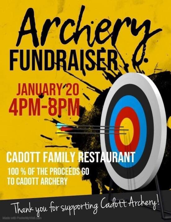 Carta de Cadott Family Restaurant, Cadott, 641 WI-27