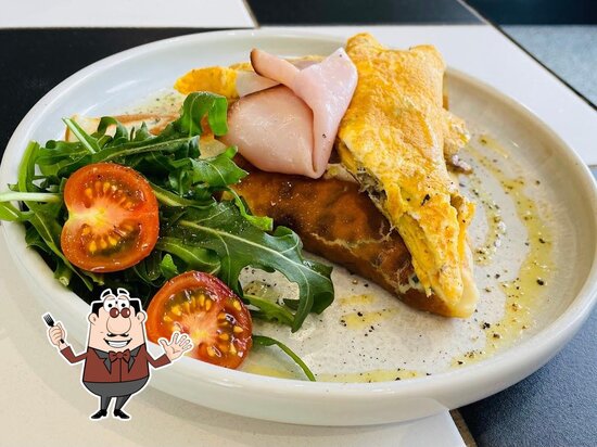 Creperie & Co (Contact Number Below for Queries) in Prospect ...