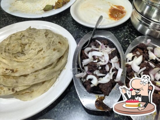 ELITE FAMILY RESTAURANT & BAKERS, Kattanam - Restaurant menu, prices ...