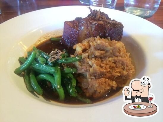 Eat Cafe Fairlie in Fairlie - Restaurant reviews
