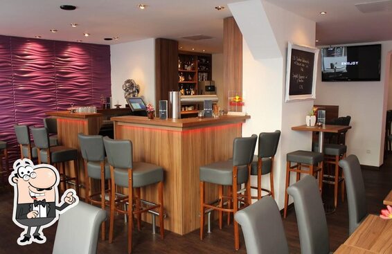 Enjoy Cafe Club, Munich - Restaurant reviews