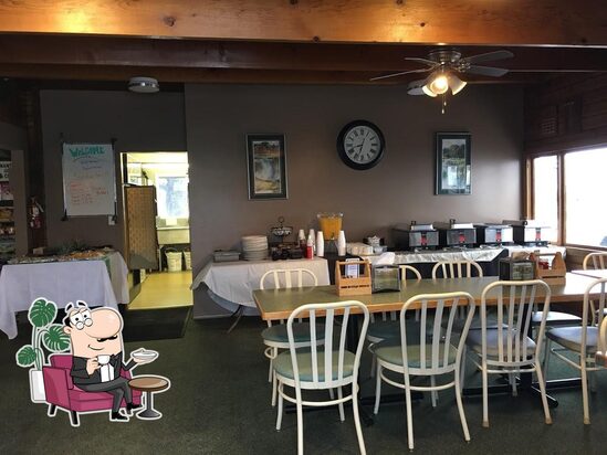 Mulligans Restaurant at The Nanton Golf Club, Nanton - Restaurant menu ...