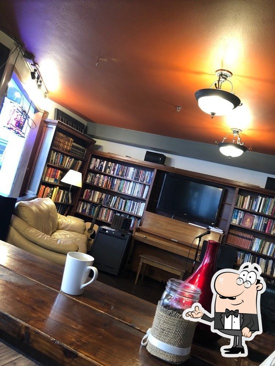 Notes Coffee Bar, Parkland - Restaurant menu, prices and reviews