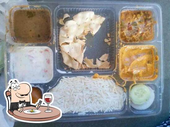 Rasya, New Delhi - Restaurant menu, prices and reviews
