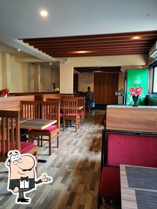 Spice House A/C Family Restaurant & Bar, Bicholim - Restaurant menu ...