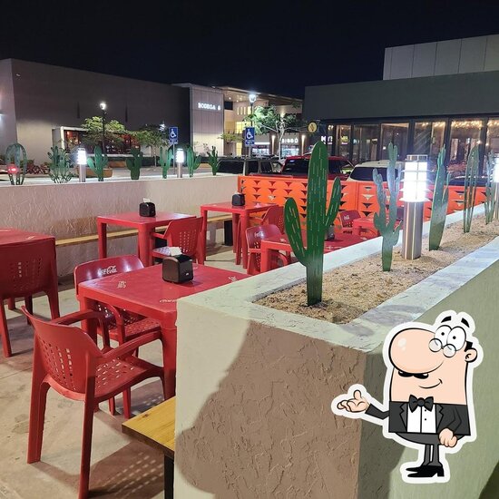Taquería Chicali, Mexicali - Restaurant menu, prices and reviews