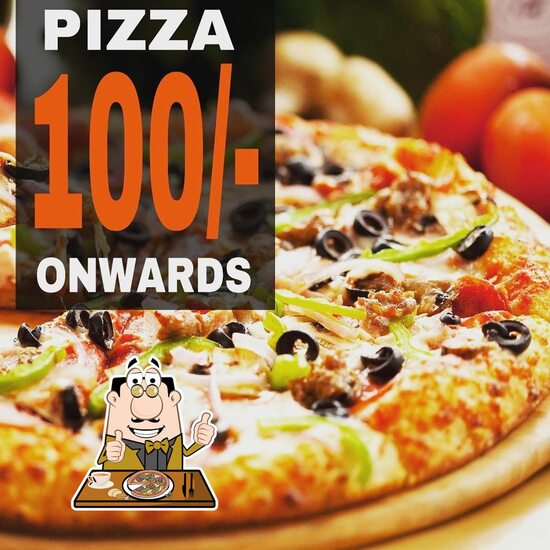 Taste king cafe restaurant in mahim, Mumbai - Restaurant menu, prices ...