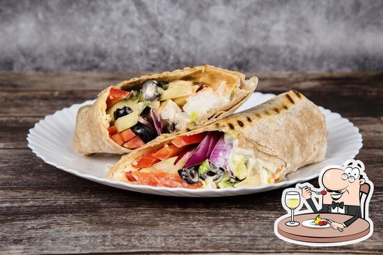 The Stoffers, Mississauga - Restaurant menu, prices and reviews