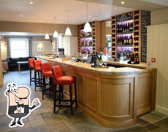 The Three Fishes, Mitton Rd in Clitheroe - Restaurant menu and reviews