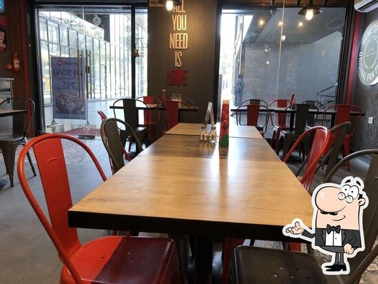Pizza Hut LP Savani, Surat, Surat - Restaurant menu, prices and reviews
