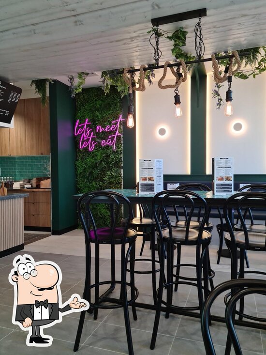 The T-Spoon Cafe Eastern Creek, Eastern Creek - Restaurant menu, prices ...
