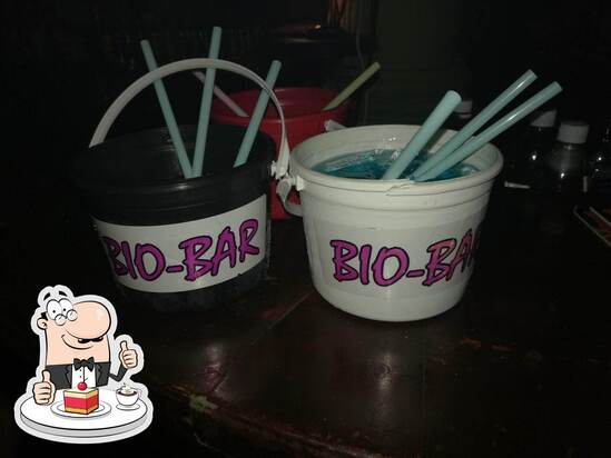 Bio Bar, Santo Domingo - Restaurant reviews