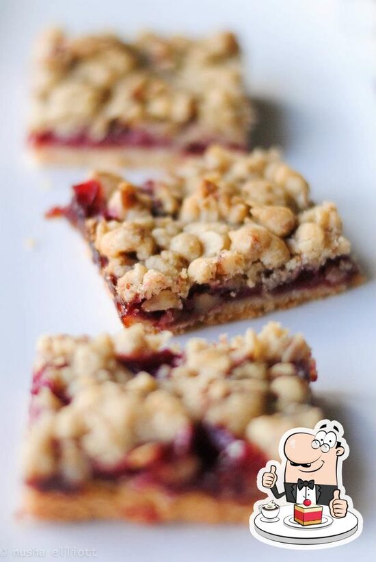 Kate's Bakery Vancouver - Menú del restaurante, precios y reseñas