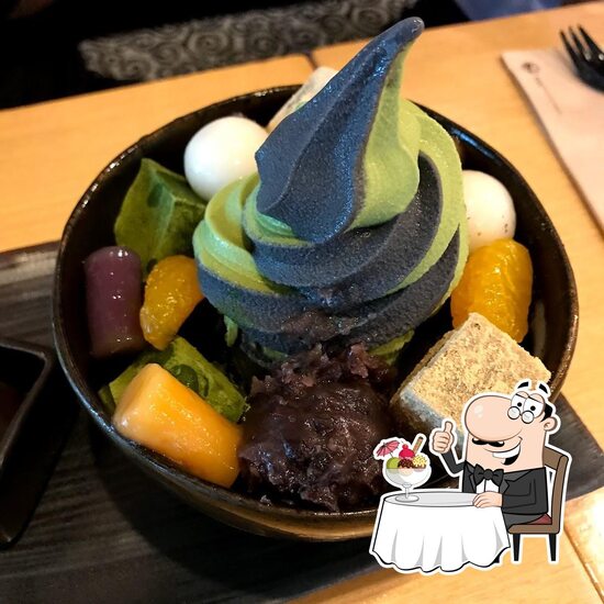 Restaurante Kyo Roll En, Bangkok, 234/2 อาคาร เมเจอร์อเวนิว รัชโยธิน ...