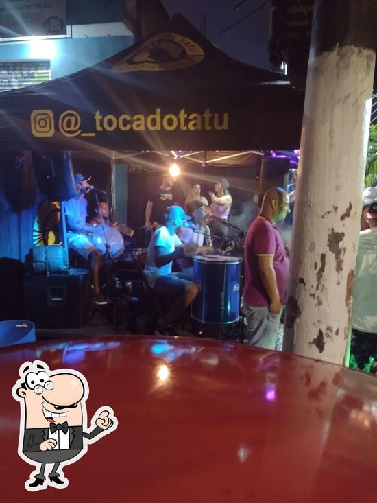 Toca do Tatu, São Paulo, R. André de Almeida - Restaurant reviews