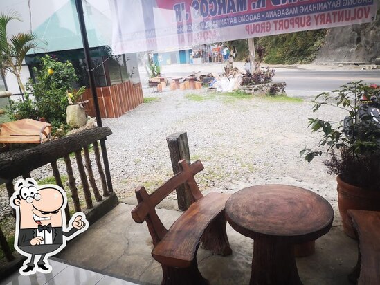 Country Brew Cafe, Tuba - Restaurant menu, prices and reviews