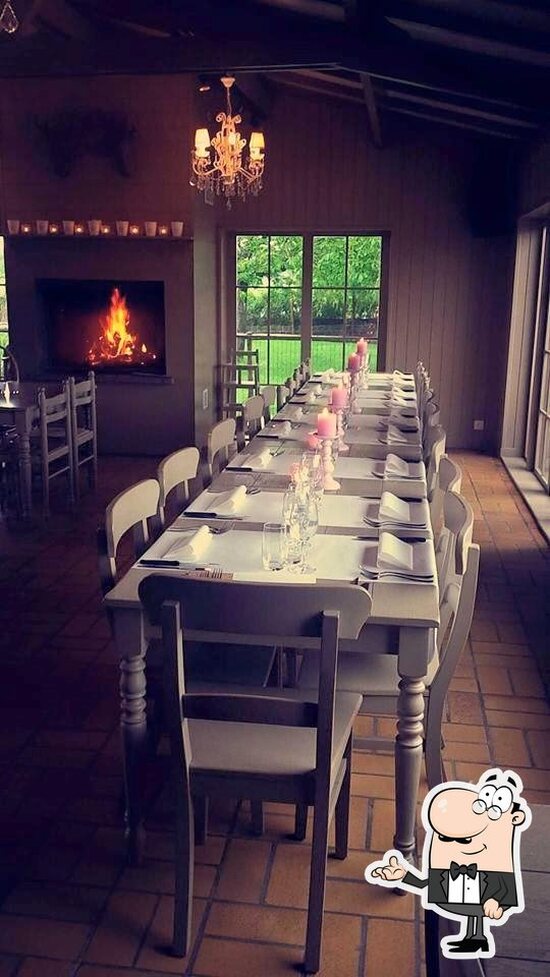 Stal Mergaert, De Panne - Restaurant reviews