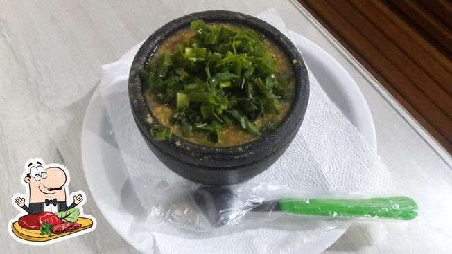 Mc Pizza, Juiz de Fora - Menu do restaurante, preços e opiniões