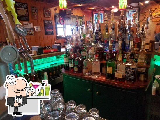 Alliger's House of Wings, Sayre - Restaurant menu, prices and reviews