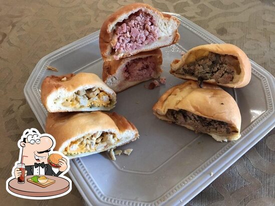 Cafe Kolache in Beaver - Restaurant menu and reviews