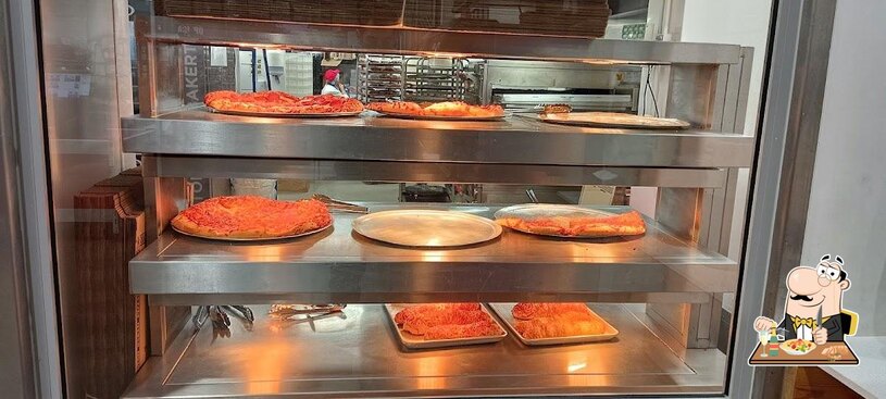 CostCo Coffee Shop, Manchester - Restaurant menu, prices and reviews