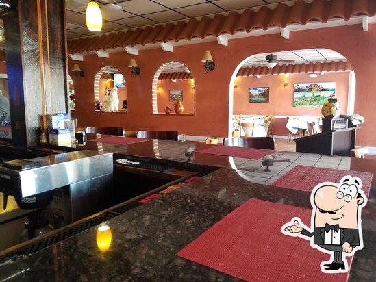 El Ajicito, Hempstead - Restaurant menu, prices and reviews