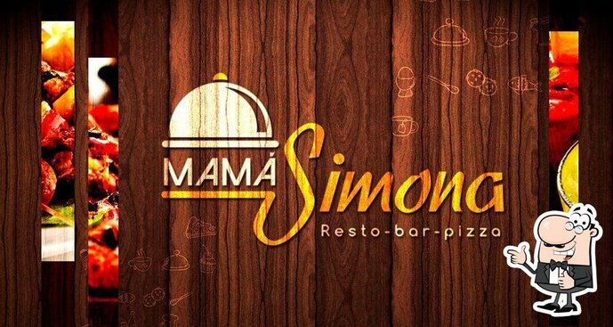 Mamá Simona Resto - Bar - pizza, Cusco - Menú del restaurante, precios ...