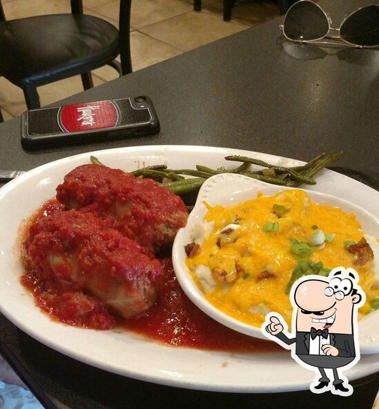 Maple Leaf Diner, Dallas - Restaurant menu, prices and reviews