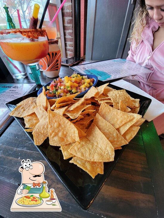 Miel De Agave Azul in Livermore - Restaurant menu and reviews