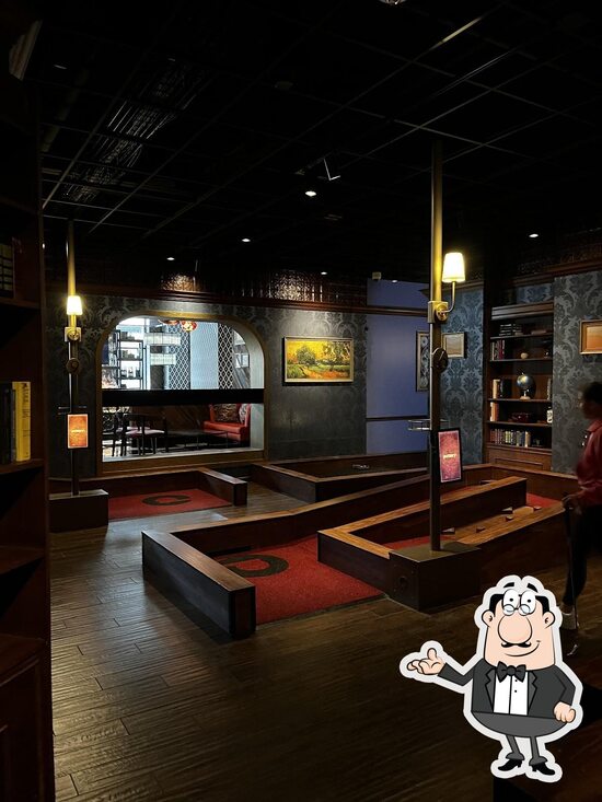 Puttery, Minneapolis - Restaurant menu, prices and reviews