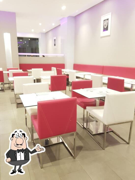 Sushi box سوشي بوكس, Tanger - Menu du restaurant, prix et avis