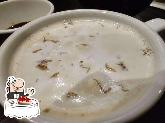 Tong Yang restaurant, San Juan - Restaurant menu and reviews