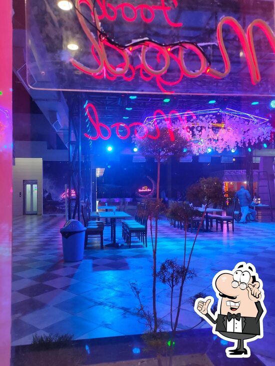 UNIVERSAL BAR, Pohir - Restaurant menu, prices and reviews